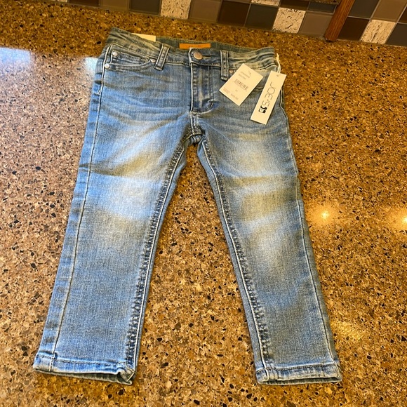 Joe's Jeans | Bottoms | New Boys Joes Jeans The Rad Skinny Fit | Poshmark